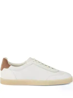 Brunello Cucinelli Ankle Sneakers For Men