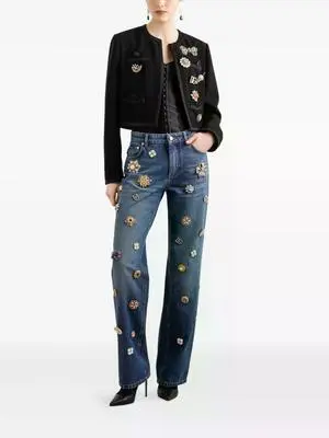 Dolce & Gabbana Corset Top