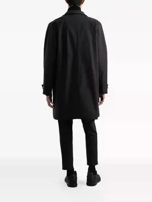 Dolce & Gabbana Drawstring-waist Trousers - Black