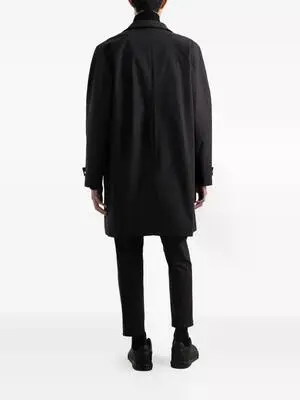Dolce & Gabbana Single-breasted Trench Coat
