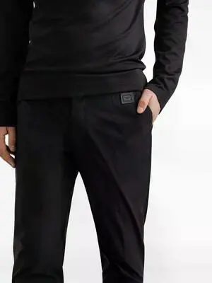 Dolce & Gabbana Tailored Trousers