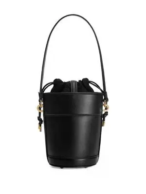 Dolce & Gabbana Capri Bucket Bag - Black