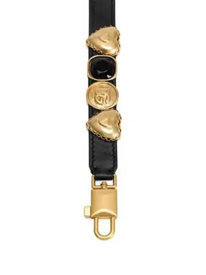 Dolce & Gabbana Embellished Shoulder Strap