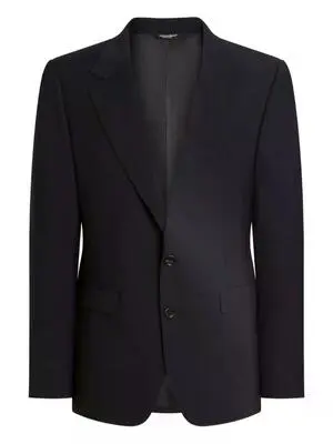 DOLCE & GABBANA Two-button Blazer