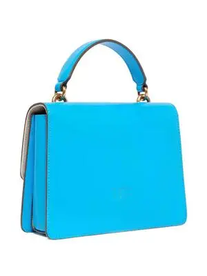 Pinko Love Birds Top Handle Bag