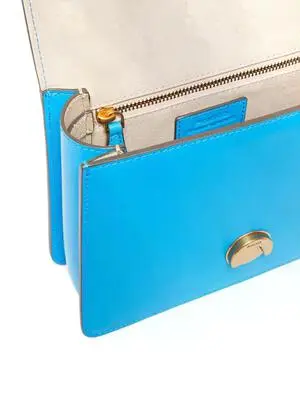 Pinko Love Birds Top Handle Bag