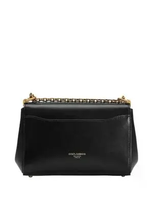 Dolce & Gabbana Mini Marlene City Shoulder Bag