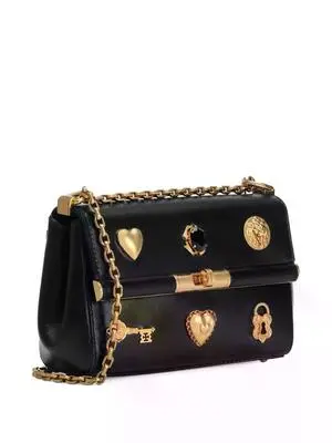 Dolce & Gabbana Mini Marlene City Shoulder Bag