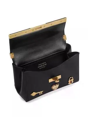 Dolce & Gabbana Mini Marlene City Shoulder Bag