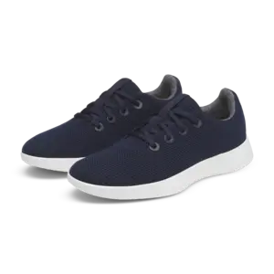 Allbirds Tree Runner Nz - Blue