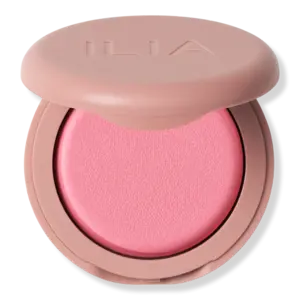 ILIA Soft Focus Blurring Blush Talc-free Powder Blush - Closer