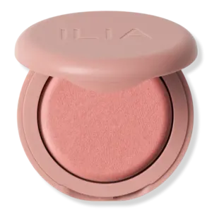 ILIA Soft Focus Blurring Blush Talc-free Powder Blush - Flutter