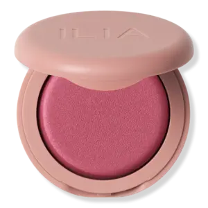 ILIA Soft Focus Blurring Blush Talc-free Powder Blush - Sensation