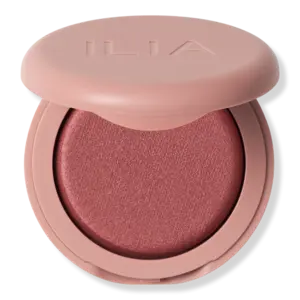 ILIA Soft Focus Blurring Blush Talc-free Powder Blush - Wonder