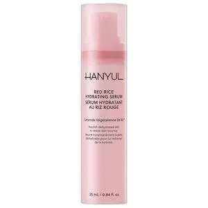 HANYUL Mini Red Rice Hydrating Serum With Ceramide - One-color