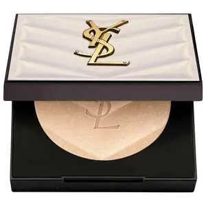 Saint Laurent Yves Saint Laurent Hyper Luminize Powder Highlighter Hypnotic Honey