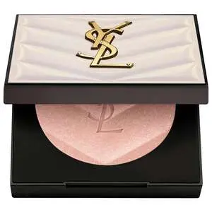 Saint Laurent Hyper Luminize Powder Highlighter - Rosy Sand