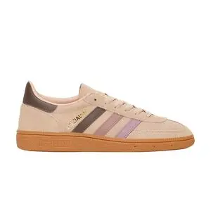 Adidas Handball Spezial Sneakers - Tan