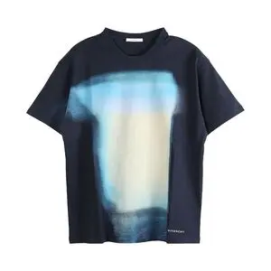 Givenchy Afternoon Light Print T-shirt