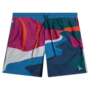 Parra Swim Shorts