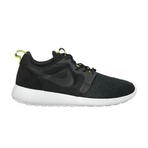 Nike Roshe One Hyperfuse - Black
