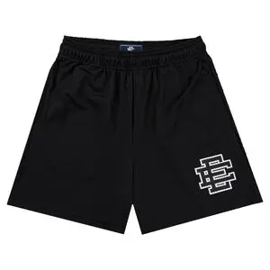 ERIC EMANUEL Ee Basic Short - Black