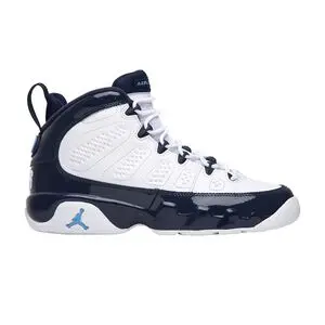 JORDAN 9 Retro Gs Sneakers - Blue