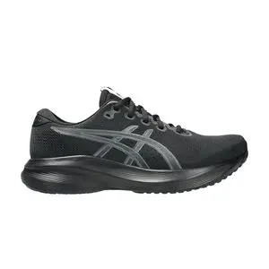 Asics Gel-excite Sneakers - Black