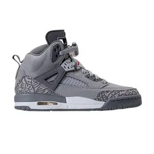 JORDAN Spizike Bg Sneakers - Grey