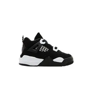 JORDAN Retro Td Sneakers - Black