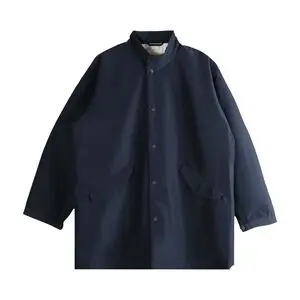Nanamica Gore-tex Shell Jacket
