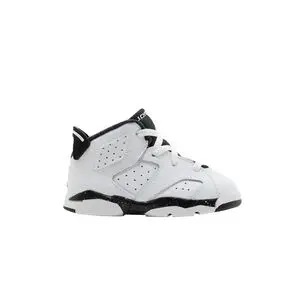 JORDAN 6 Retro Td ‘reverse Oreo