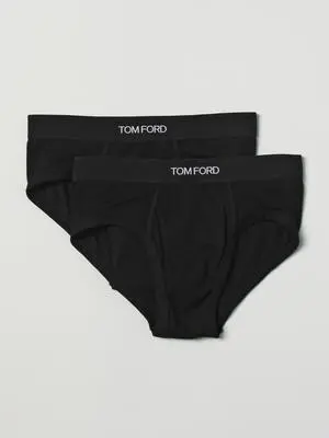 TOM FORD Underwear Men Black