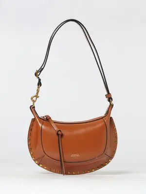 Isabel Marant Étoile Shoulder Bag - Brown