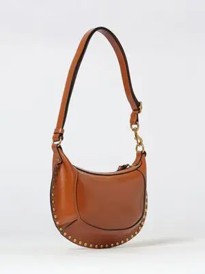 Isabel Marant Étoile Shoulder Bag - Brown