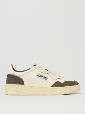 AUTRY Low Top Sneakers - White