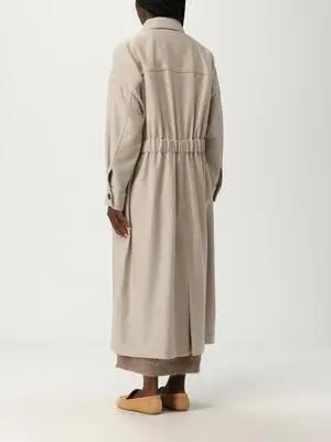 Brunello Cucinelli Coat
