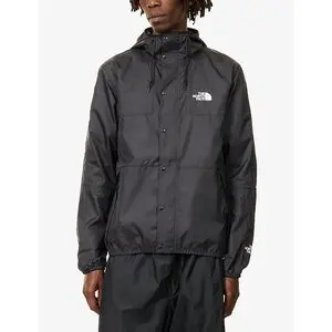The North Face Logo-print Shell Jacket