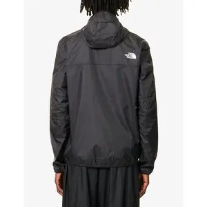 The North Face Logo-print Shell Jacket