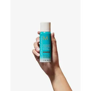 MOROCCANOIL Refresh Nourish And Go Dark Tones Set