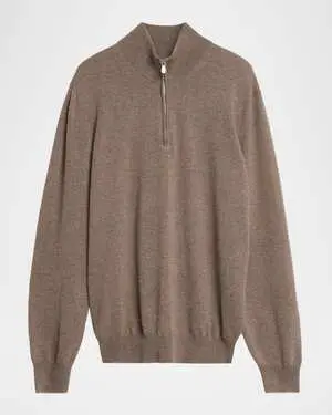 Brunello Cucinelli Long Sleeve Knitwear For Men