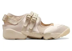Nike Air Rift Buckle Strap Sneakers