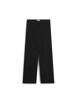 Women's Totême Black Bottoms