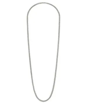 CARTIER Clash De Cartier Necklace, Flexible Small Model White Gold