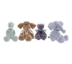 CHARLIE BEARS The Bear And Me Collection - One-color
