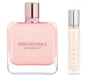 Givenchy Irresistible Of Choice & Eau De Parfum Travel Spray - One-color