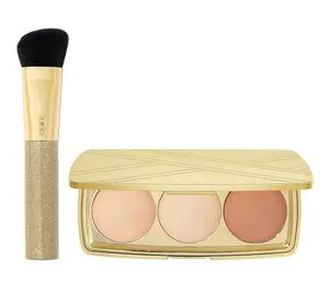 TARTE Powder Of Youth Glow Bar & Brush - One-color