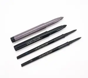 Laura Geller Beauty 4-piece Eyeliner Collection - One-color