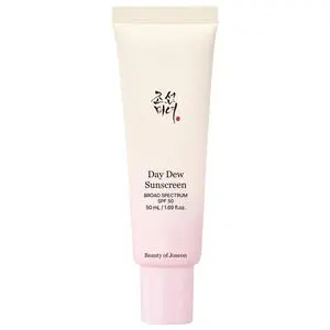 BEAUTY OF JOSEON Day Dew Sunscreen Lightweight Spf 50 - One-color