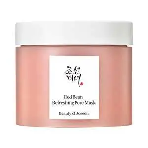 BEAUTY OF JOSEON Red Bean Refreshing Pore Mask For Purifying Pore Care - One-color